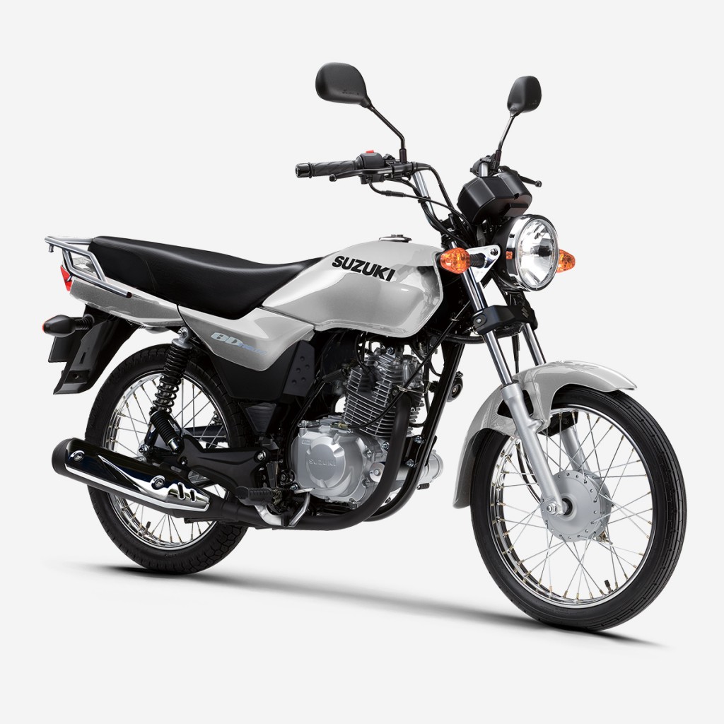 Suzuki GD110 – Mityon