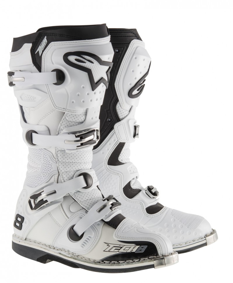TECH 8 RS BOOT (NEW COLOR) – Mityon