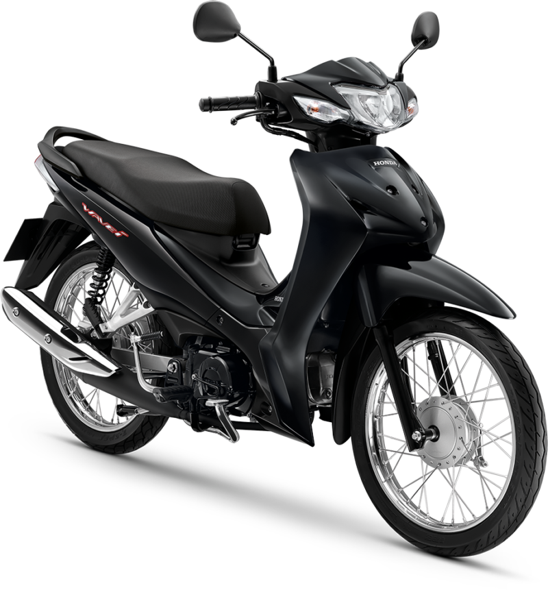 Honda Wave110i (2019) – Mityon