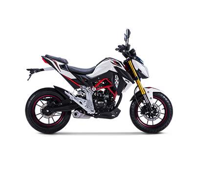 GPX RACING – Mityon