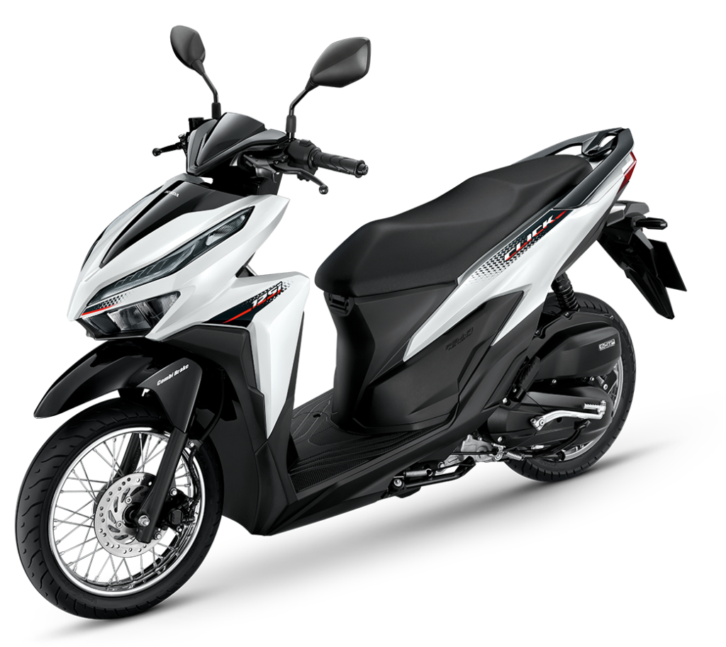 Honda Click 125i (2020) – Mityon