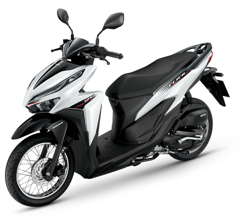 Honda Click 125i (2020) – Mityon