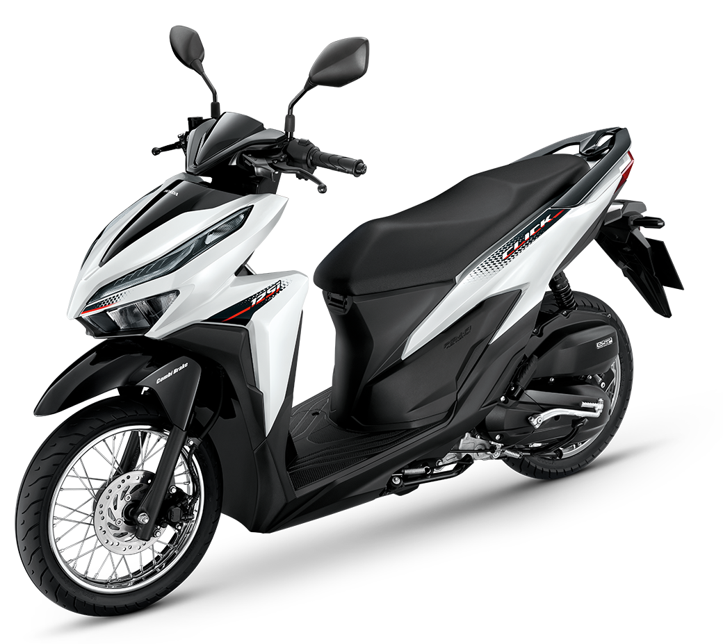 Honda Click 125i (2020) – Mityon