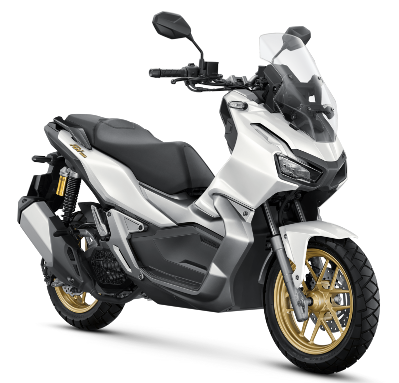 Honda New ADV150 – Mityon