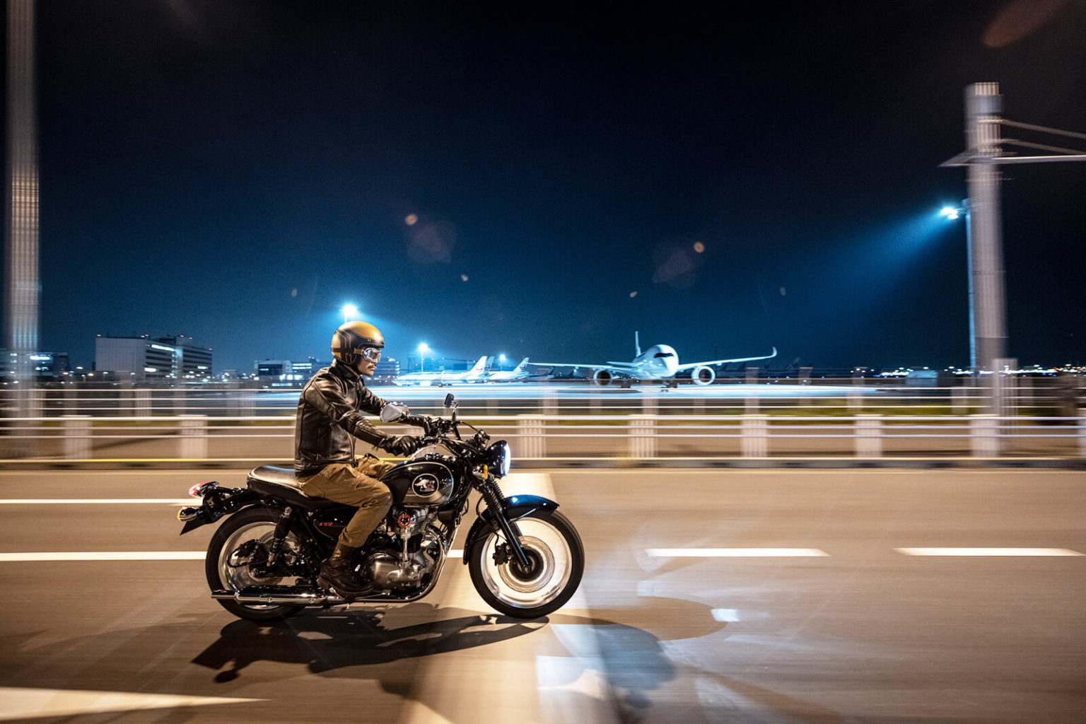 KAWASAKI | MEGURO K3 – Mityon