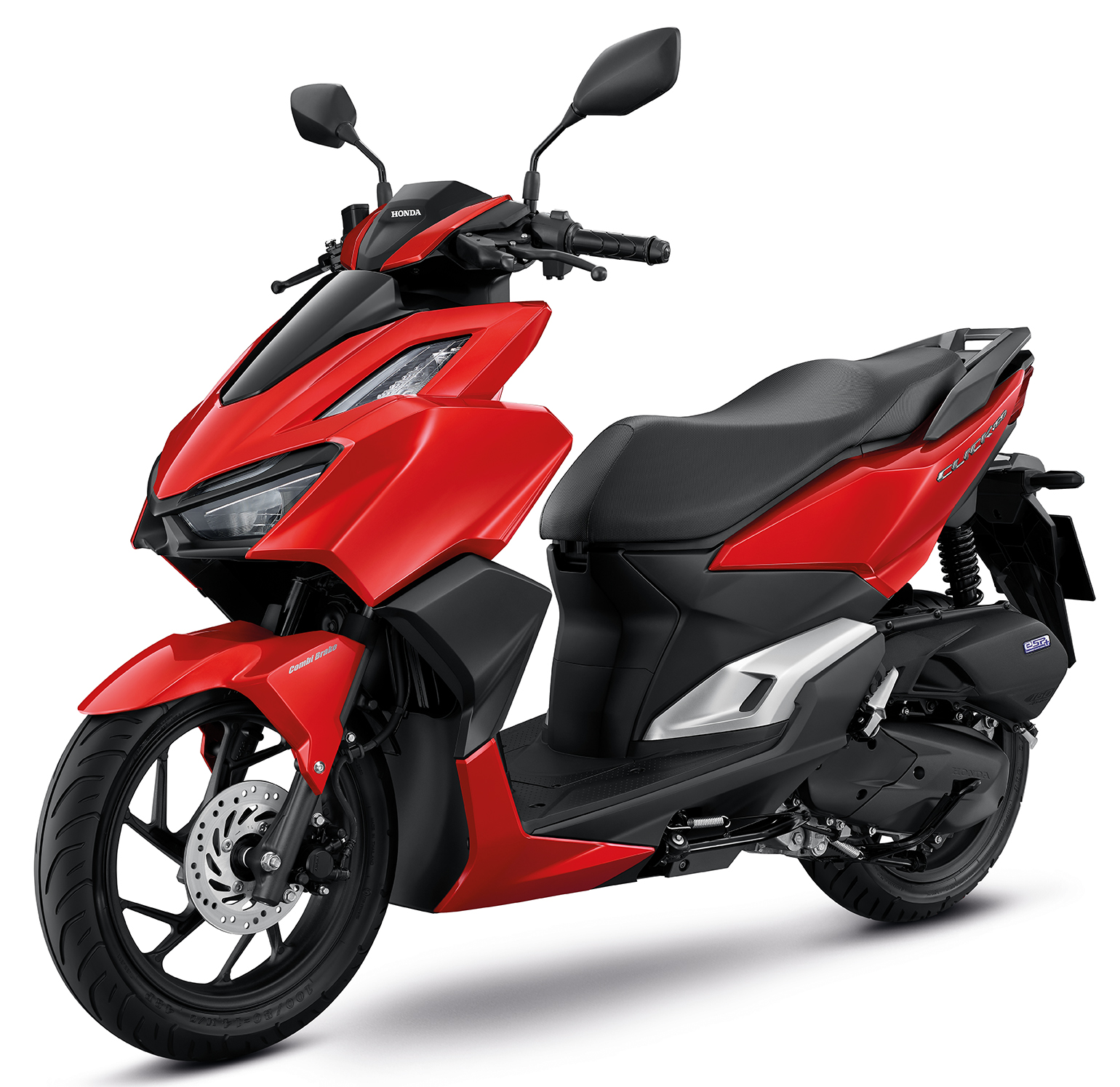 Honda New Click 160 (2022) – Mityon