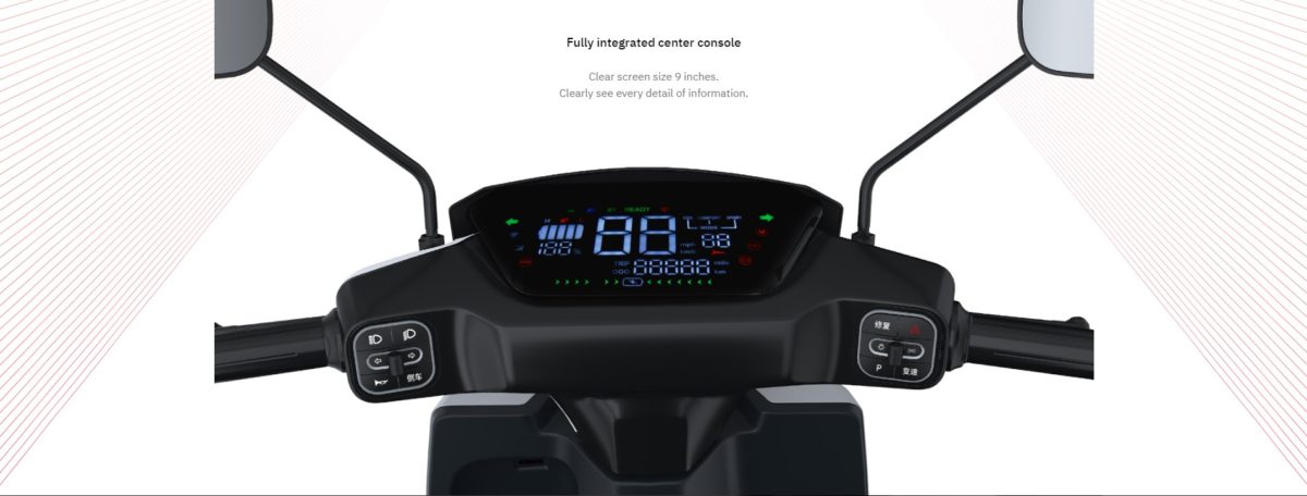 Sleek-One – Mityon