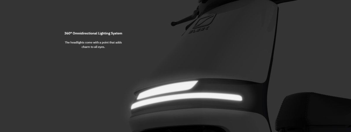 Sleek-One – Mityon