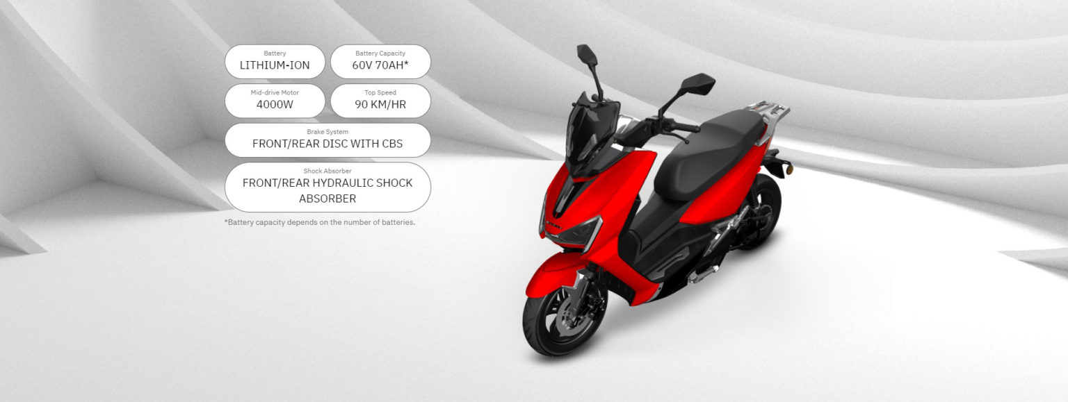 TYPE-V GT – Mityon