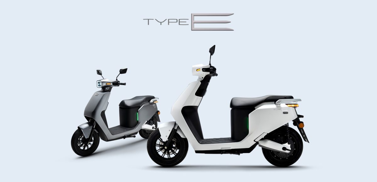Sleek TYPE-E – Mityon